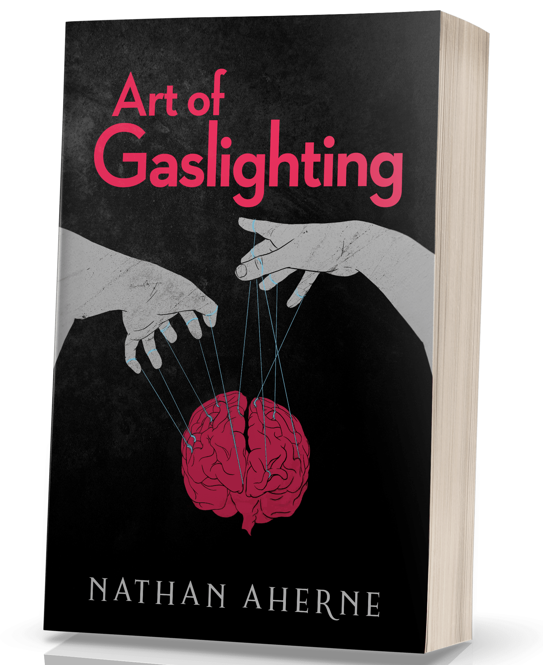 Books – Art of Gaslighting